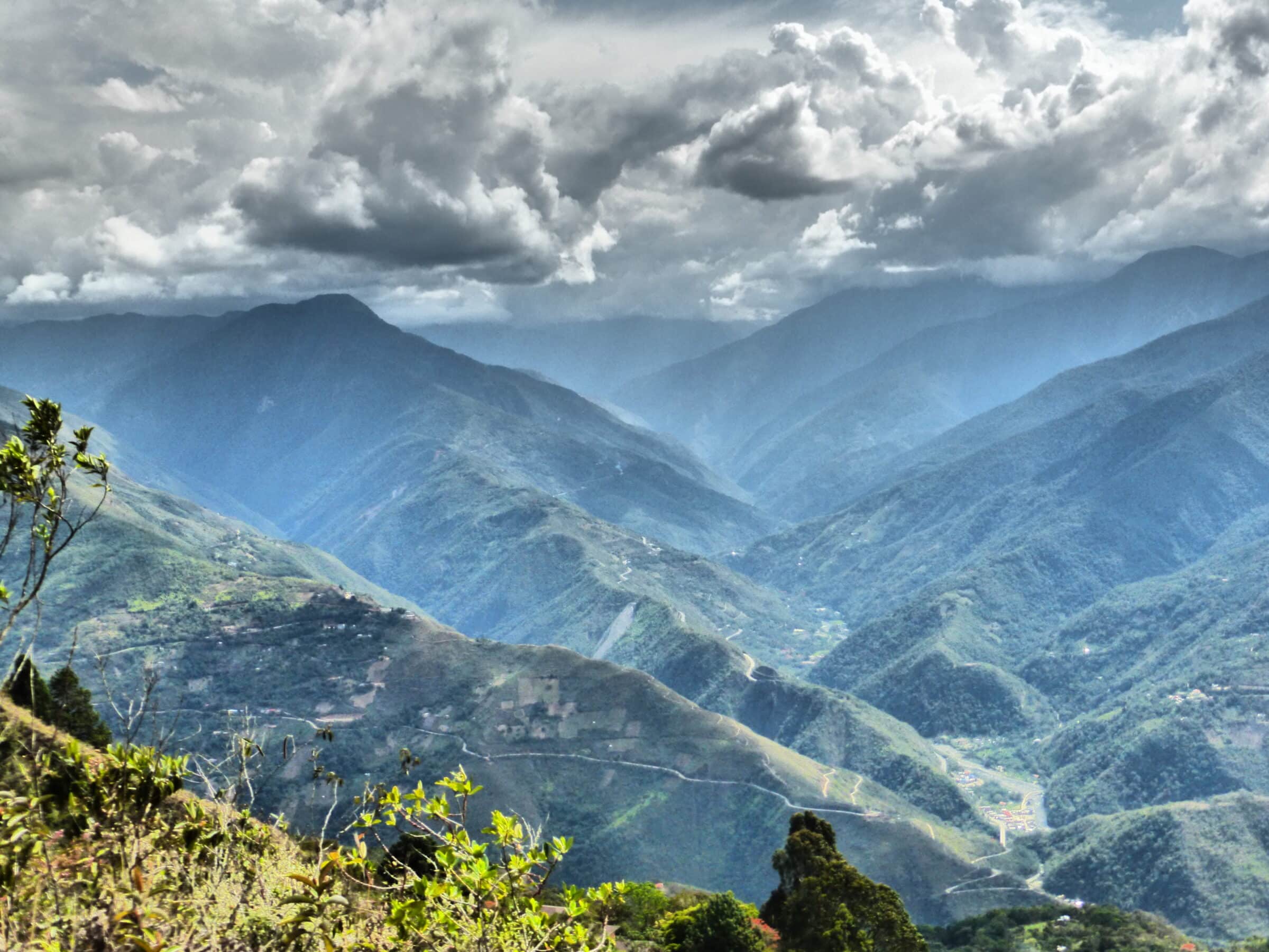 Bolivia Summer Trekking Abroad | WTBD